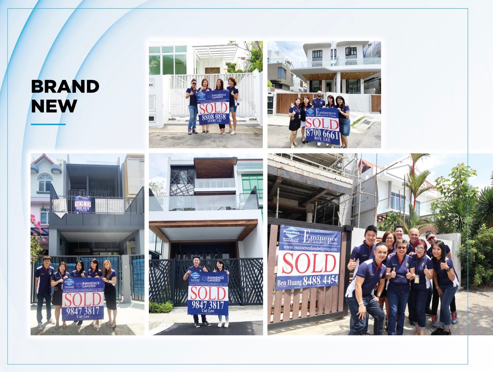 About Us - Urban Landed