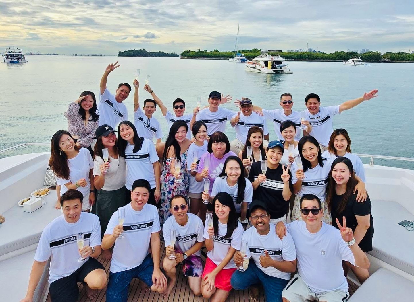 About Us - Urban Landed